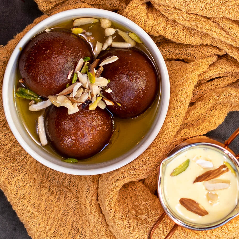 Meniu Restaurant Indian Namaste București | Gusta India!