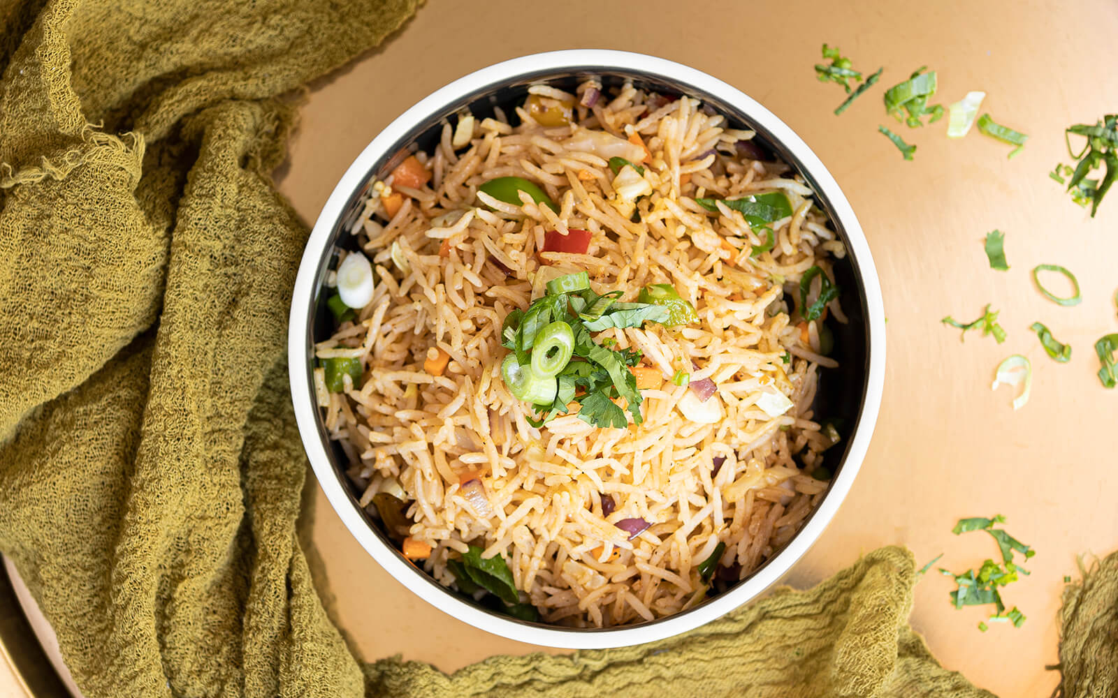 Meniu Restaurant Indian Namaste București | Gusta India!